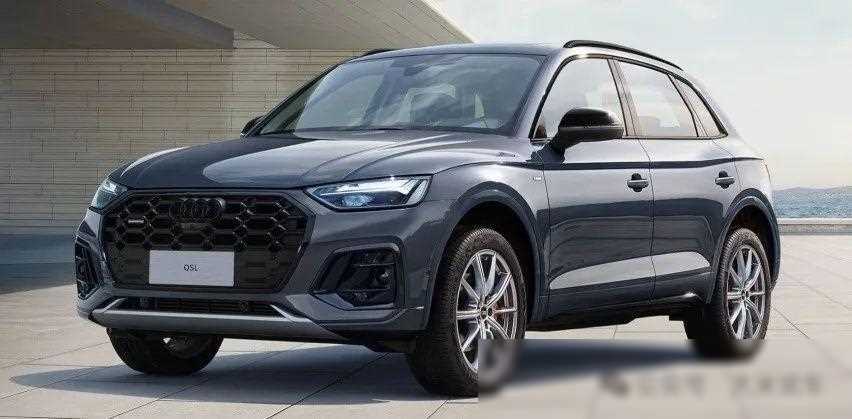 奥迪Q5L降价狂欢！操控卓越，全系四驱，惊喜降价10万！_搜狐汽车_搜狐网