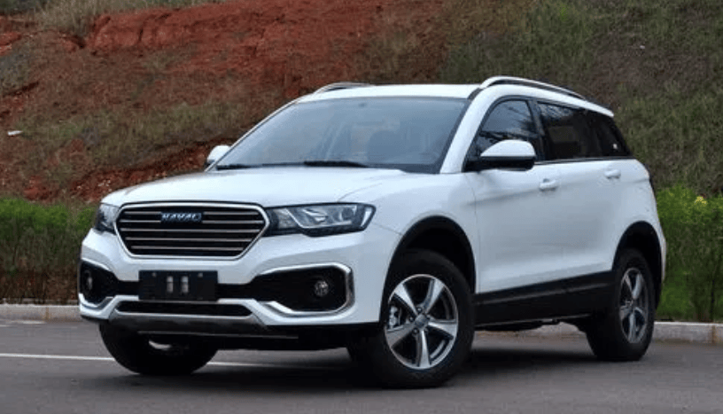 捷达VS7与哈弗H6，探寻谁能独当一面？_搜狐汽车_搜狐网