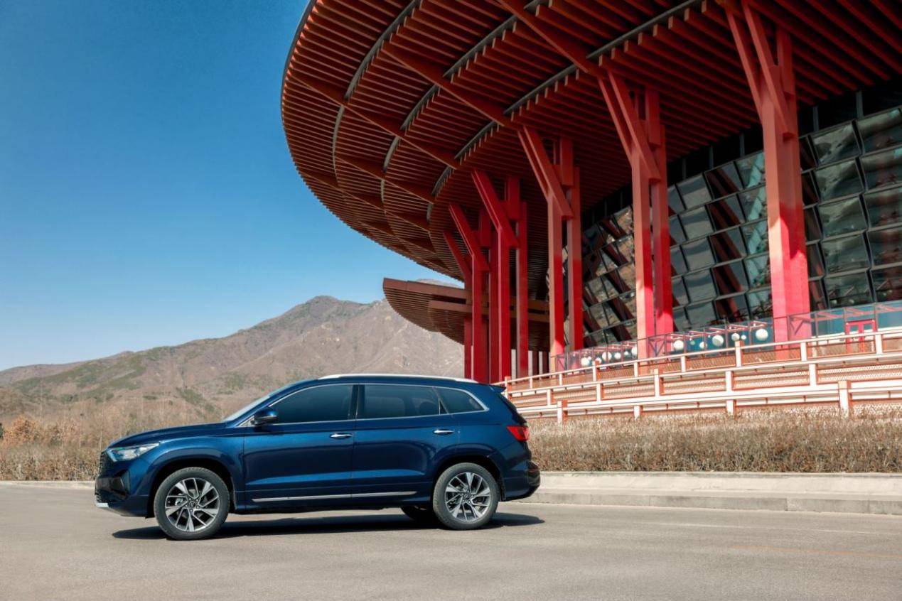 实力碾压还是默契搭配？揭秘捷达VS7与哈弗H6车型大比拼_搜狐汽车_搜狐网