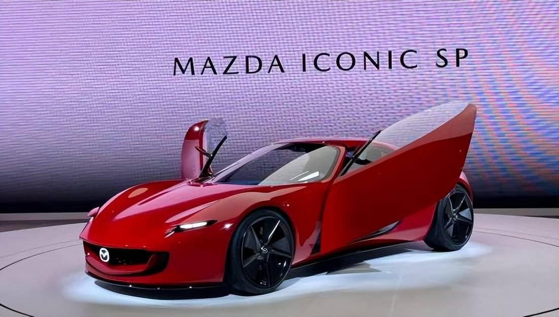 搭载纯电和增程动力 MAZDA EZ-6树立合资新能源价值标准_搜狐汽车_搜狐网