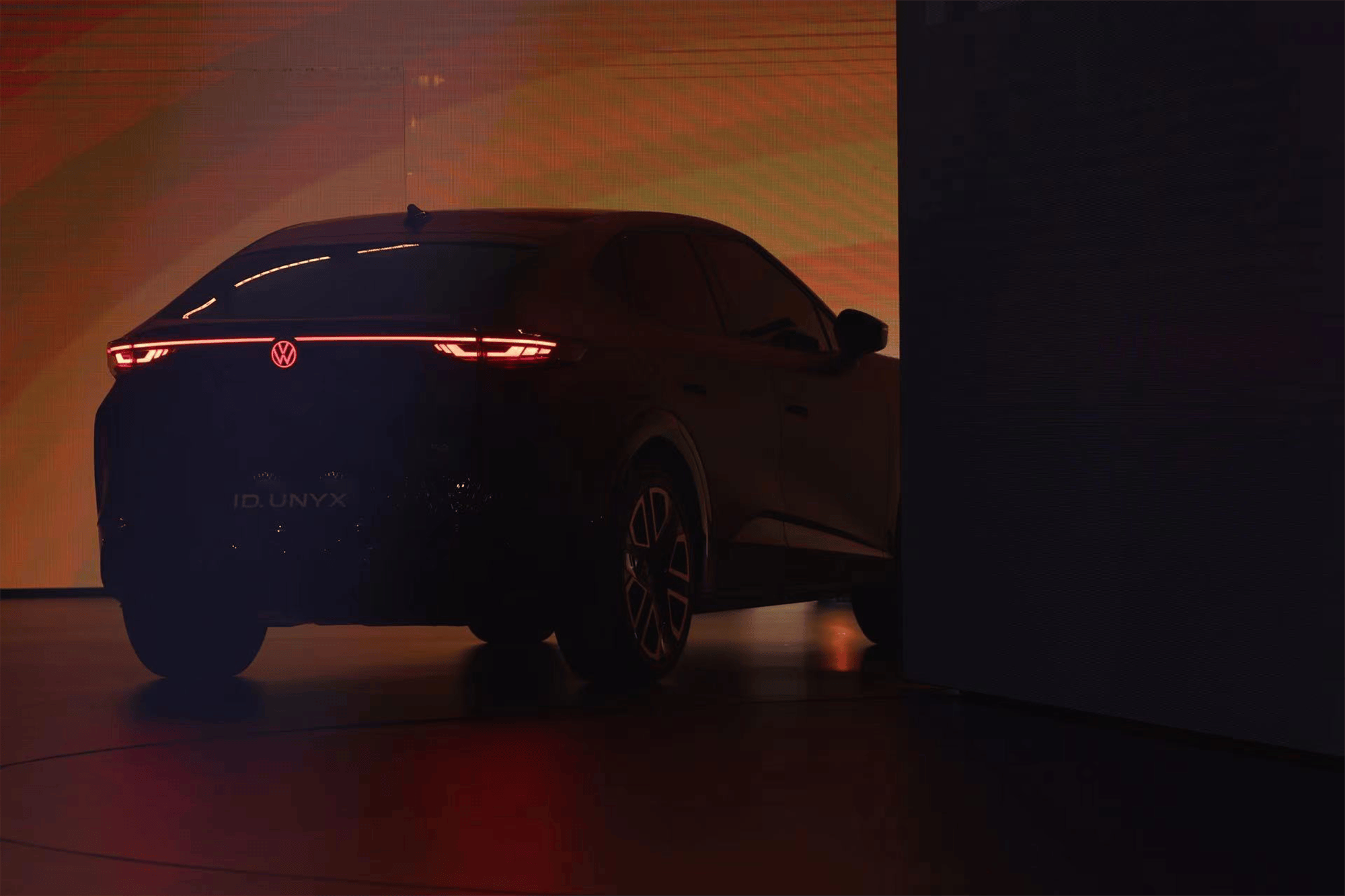 大众汽车品牌发布智能纯电新品类ID. UX 引领中国电动出行新风尚_搜狐汽车_搜狐网