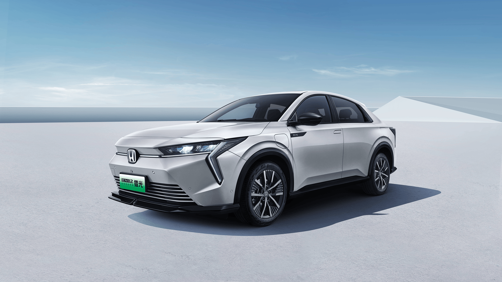 纯电个性之选，东风本田猎光预售惊爆价15.98万起_搜狐汽车_搜狐网