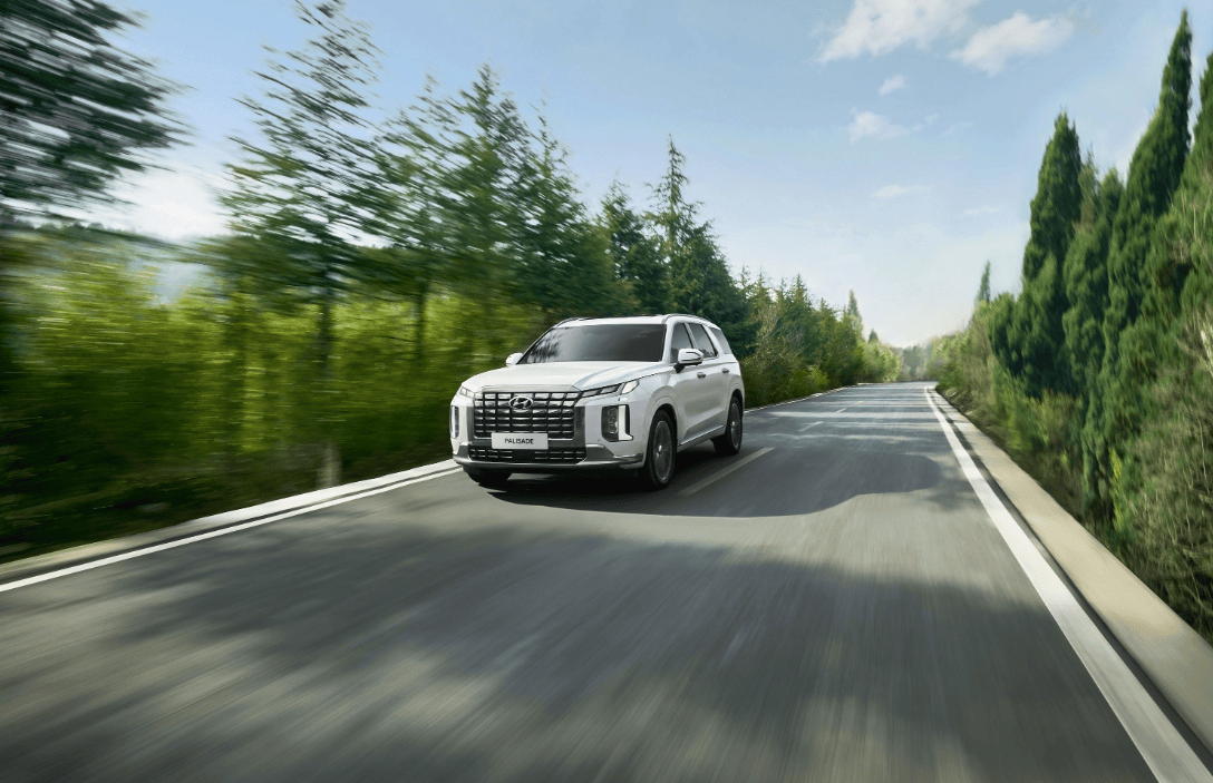 3.5V6豪华SUV全新帕里斯帝并网北京现代销售_搜狐汽车_搜狐网