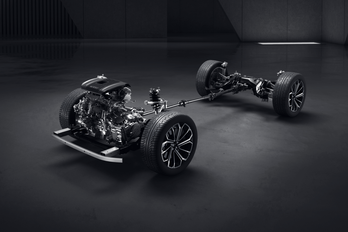 豪华再加码，领克09 MHEV四驱全球版正式上市_搜狐汽车_搜狐网