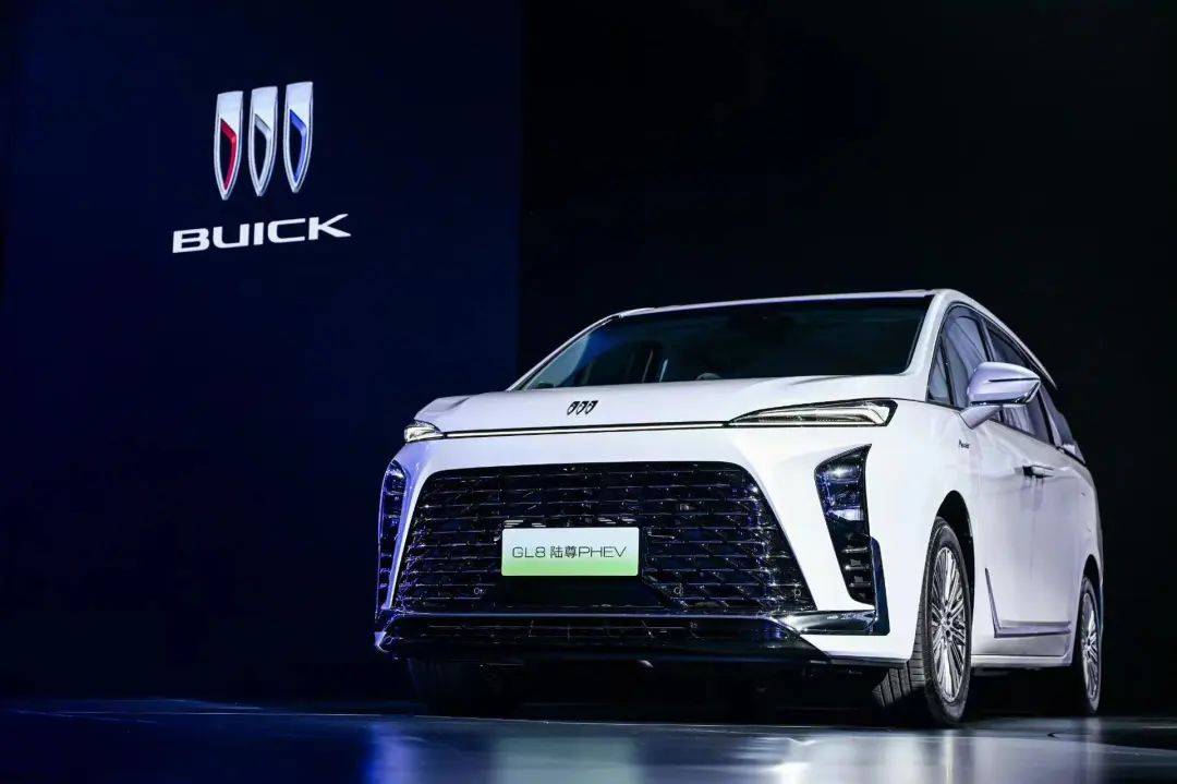 续航1370km，GL8插混35.99万起售！与腾势D9打争霸赛_搜狐汽车_搜狐网