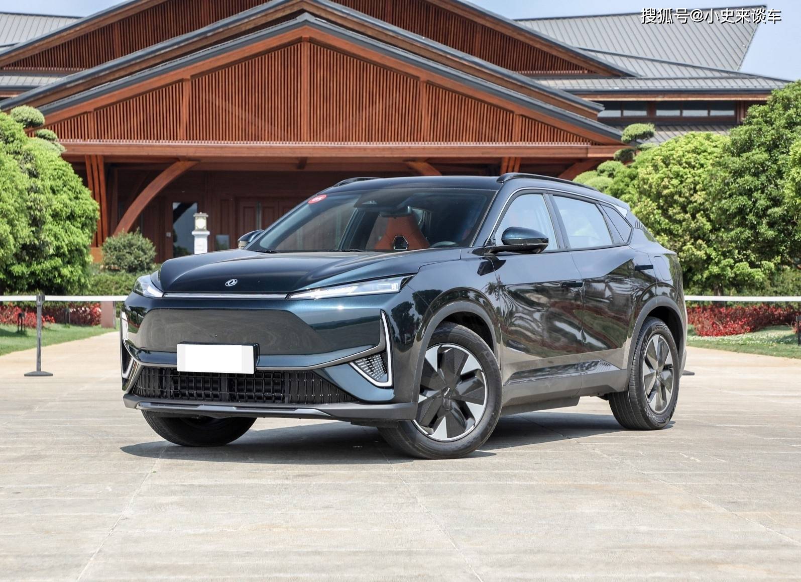 全新插混SUV上市！实测续航超2000km，不足13万起售，4挡智能混动_搜狐汽车_搜狐网