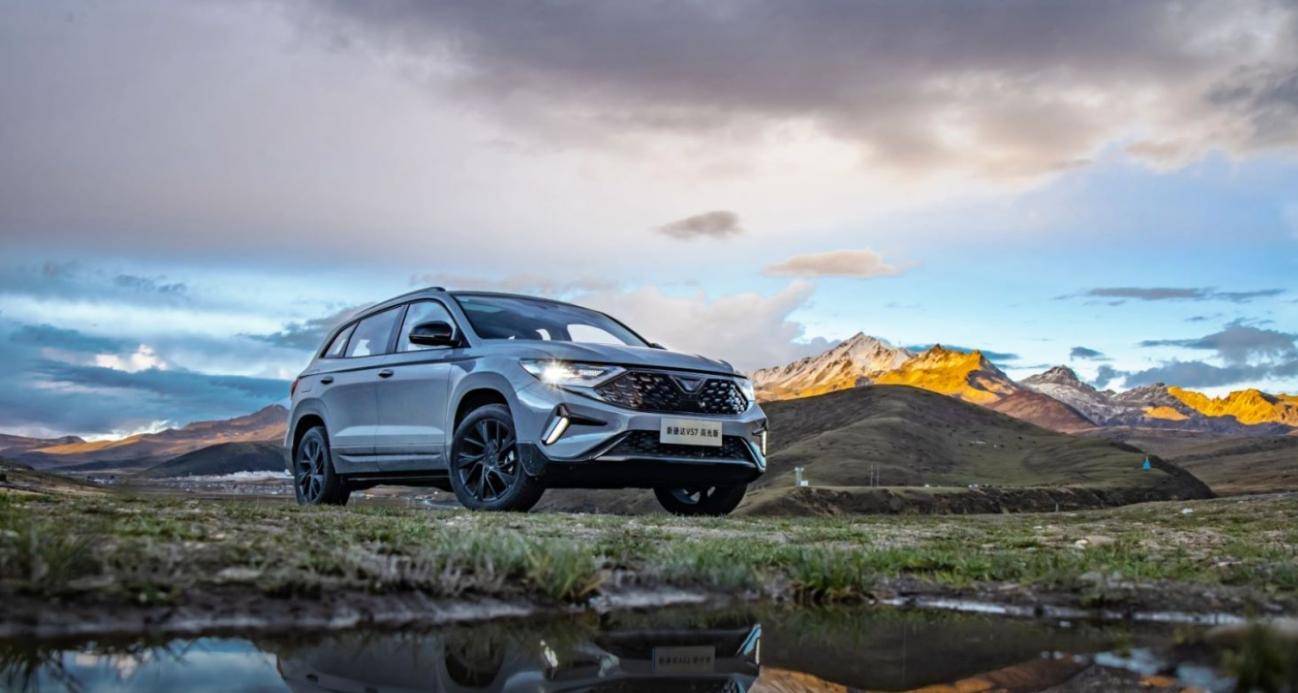 巅峰对决！捷达VS7与哈弗H6谁更胜一筹？_搜狐汽车_搜狐网