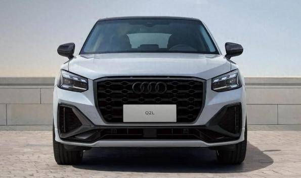 奥迪Q2L领衔，起步14万元的奥迪你顶得住吗？_搜狐汽车_搜狐网