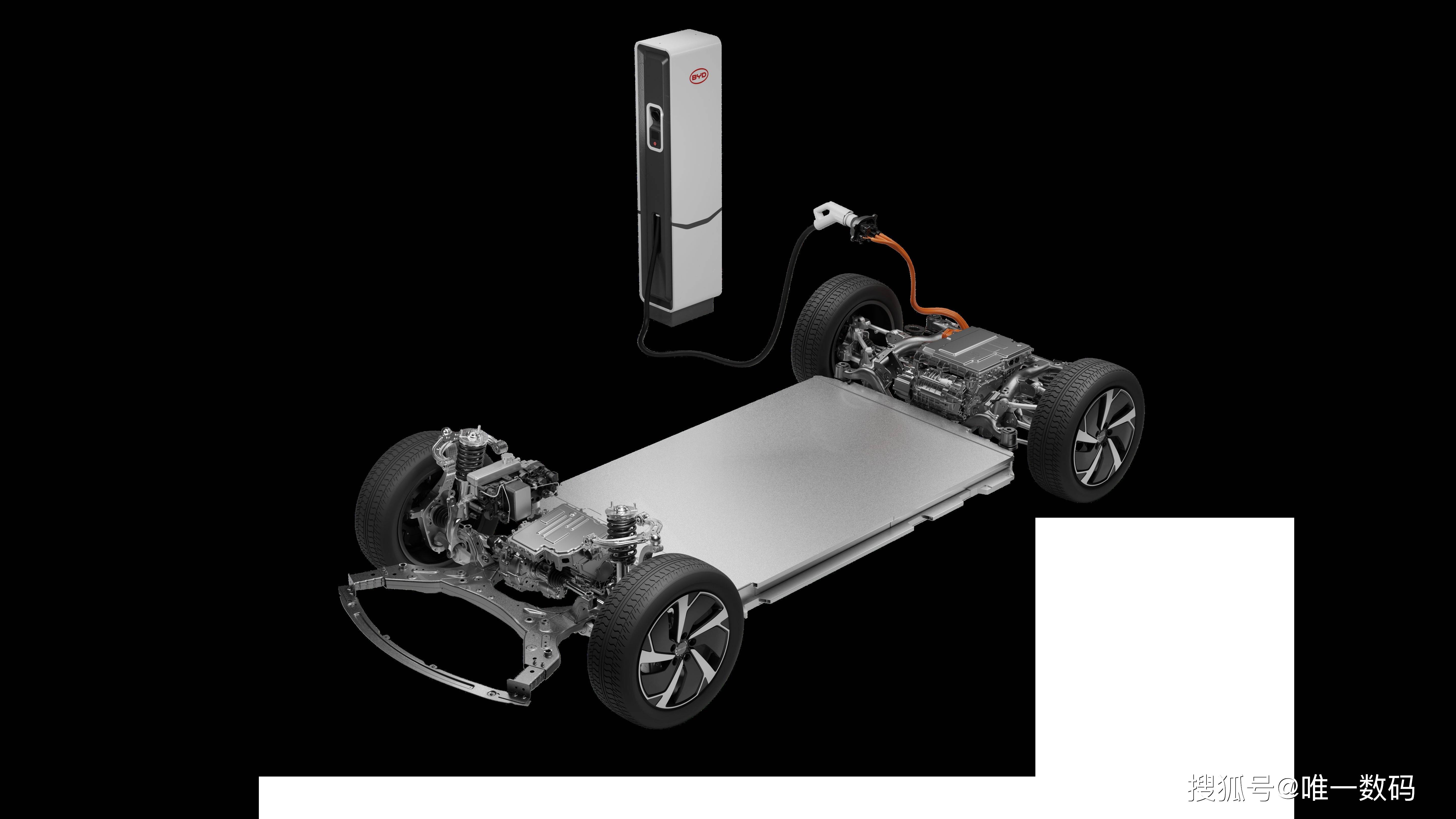 比亚迪高阶全能SUV海狮07EV闪耀登场，25分钟实现充电70%_搜狐汽车_搜狐网