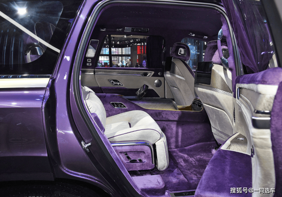 仰望U8不孤单，搭载3.0T插混，坦克800年底发布_搜狐汽车_搜狐网