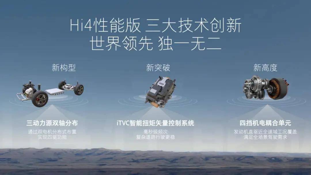 Hi4的风吹到了新摩卡，指导价23.88万，新摩卡Hi4上市_搜狐汽车_搜狐网