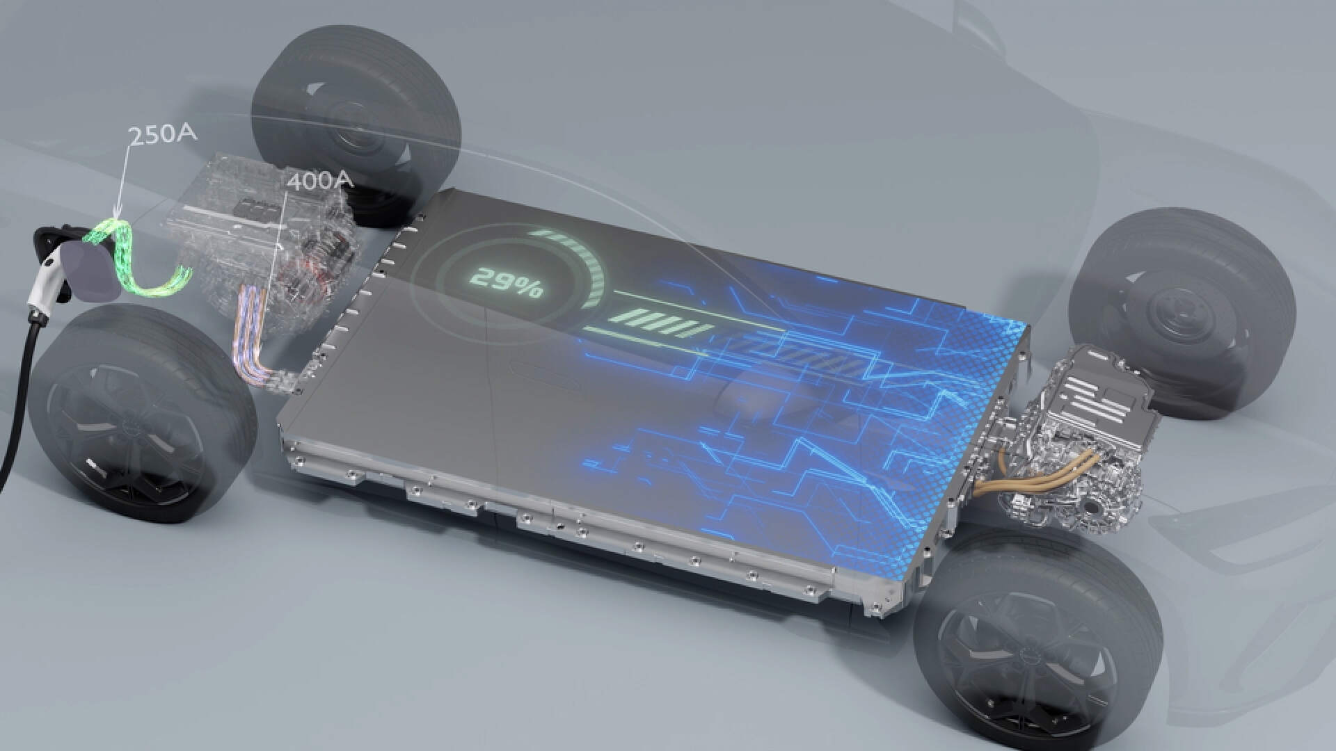 比亚迪高阶全能SUV上市，海狮07EV 18.98万，3.0 Evo 100项全系标配_搜狐汽车_搜狐网