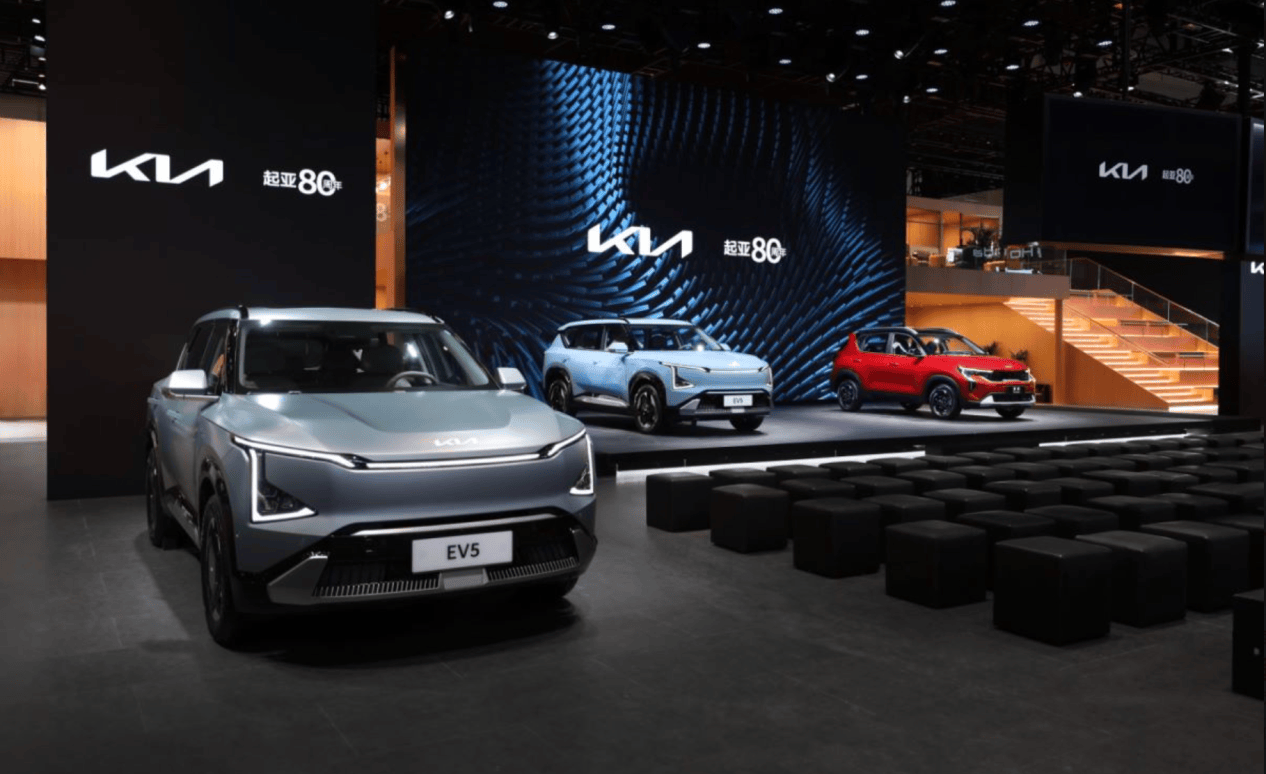 18.48万元起售，起亚EV5 720长续航版到底有多值？_搜狐汽车_搜狐网