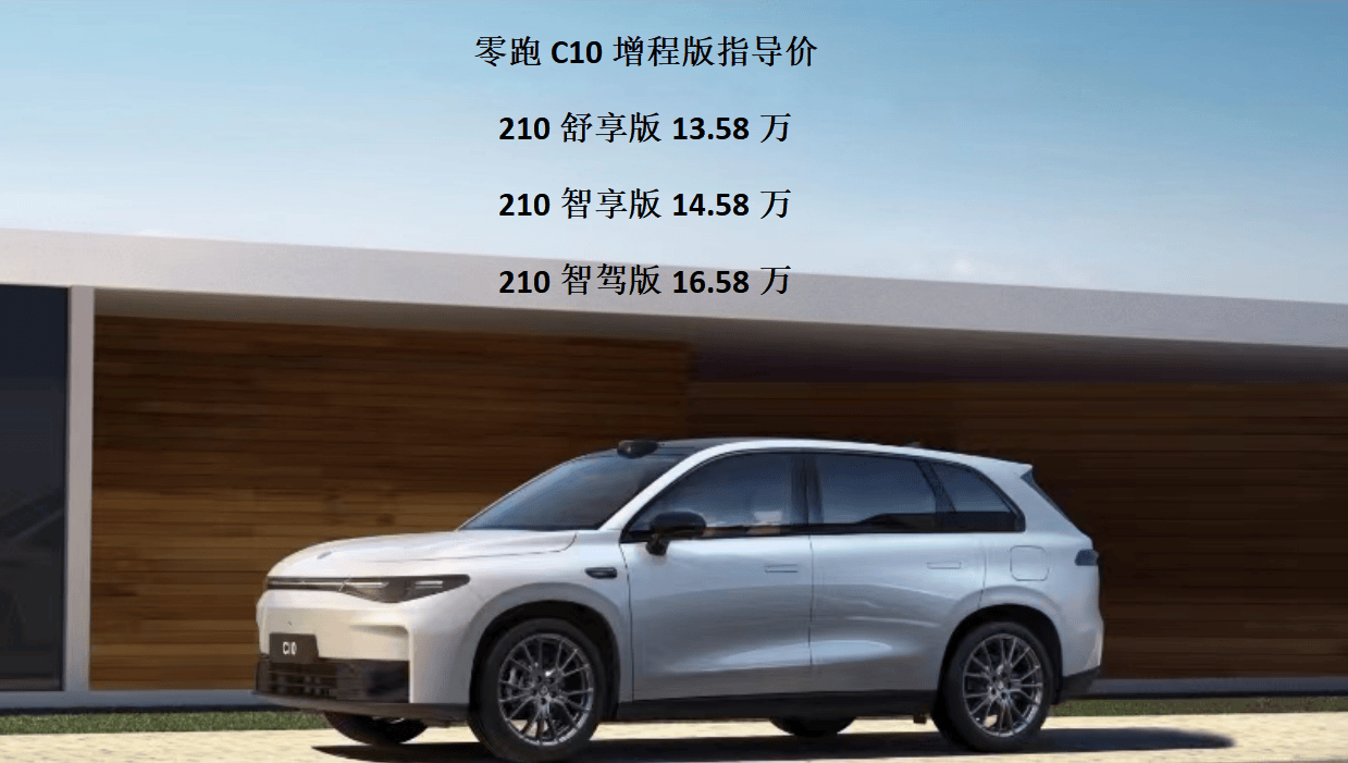 零跑C10对比深蓝S7，零跑C10更懂年轻家庭智能出行需求_搜狐汽车_搜狐网