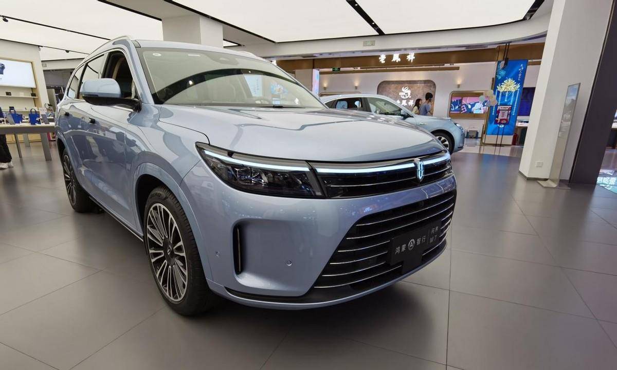 探店：最便宜的理想，订单破41000辆，理想L6又行了？_搜狐汽车_搜狐网