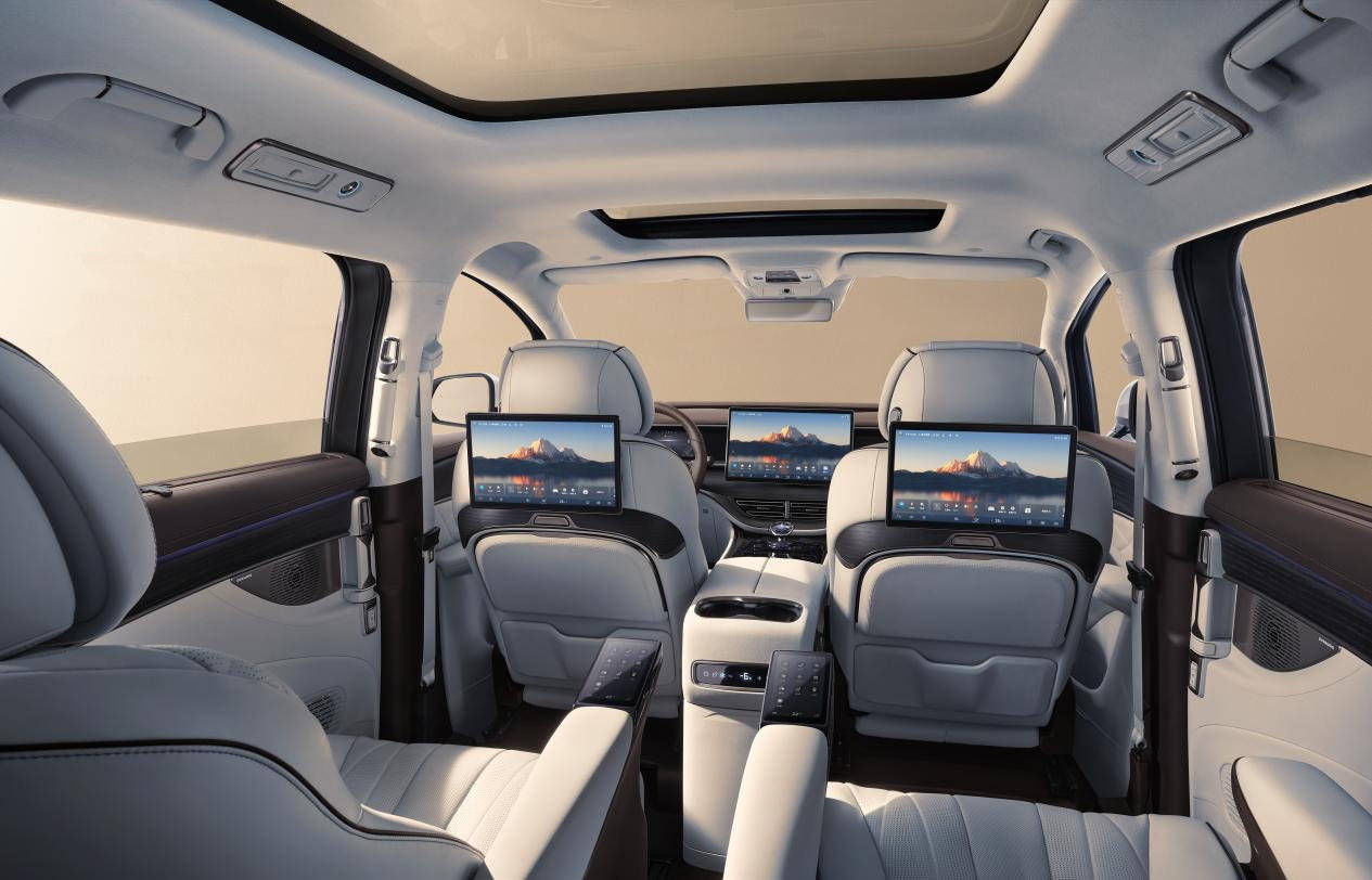 最保值的新能源MPV！腾势D9稳居新能源MPV市场一年保值率第一_搜狐汽车_搜狐网