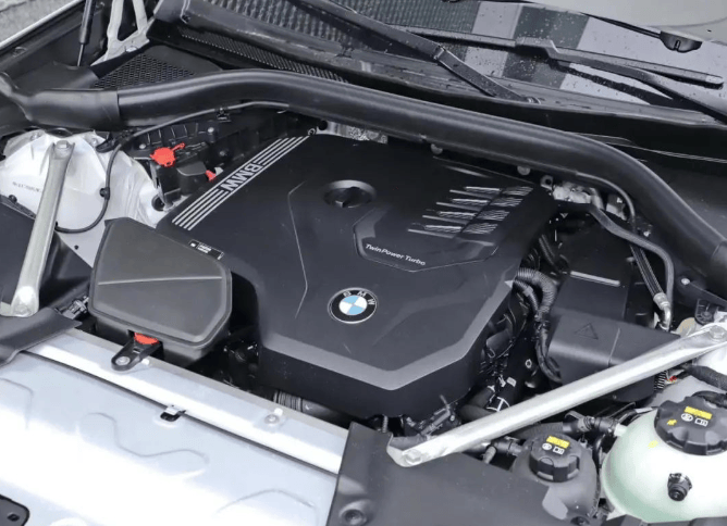 宝马也“妥协”了，全系2.0T+ZF 8AT最高狂降13万， 车友：还要什么合资SUV_搜狐汽车_搜狐网