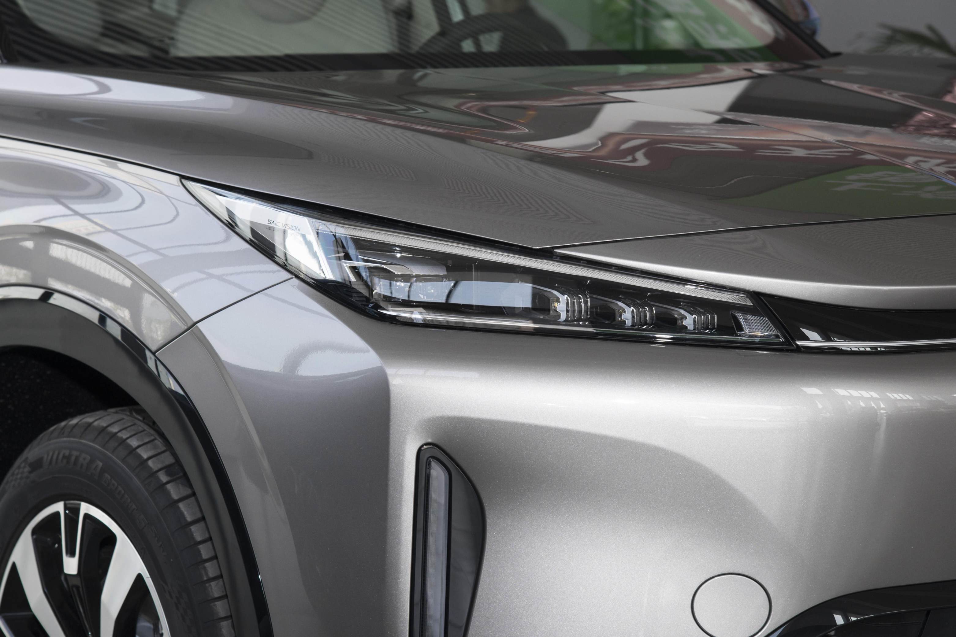 续航1300公里 荣威D5X DMH四款车型怎么选？最值得选的是豪华版？_搜狐汽车_搜狐网