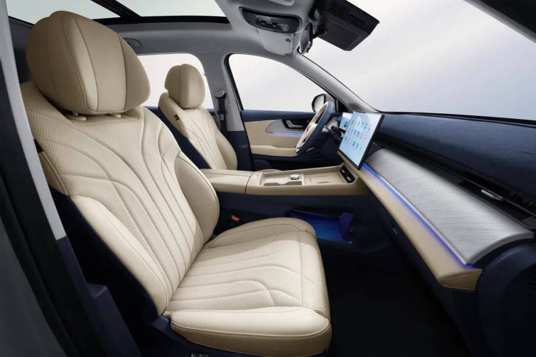 奇瑞风云T9上市，中型插混SUV卖12.99万元_搜狐汽车_搜狐网