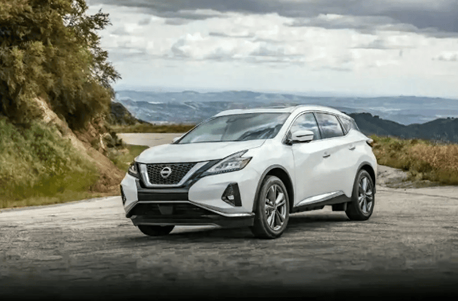 又一合资SUV“卷土重来”，双联屏幕2.0T+9AT 新车照片曝光很大气_搜狐汽车_搜狐网