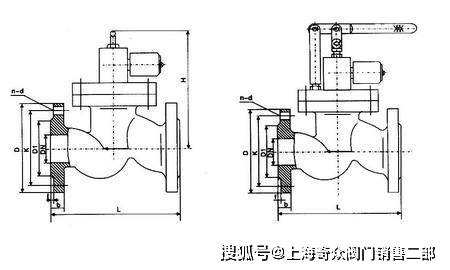 GYFH 高压复合式排气阀 PN64 高流量排气量大_搜狐汽车_搜狐网