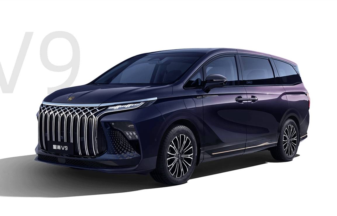 准备好银子 6月四款MPV来袭 星海V9、岚图梦想家私人定制版领衔_搜狐汽车_搜狐网