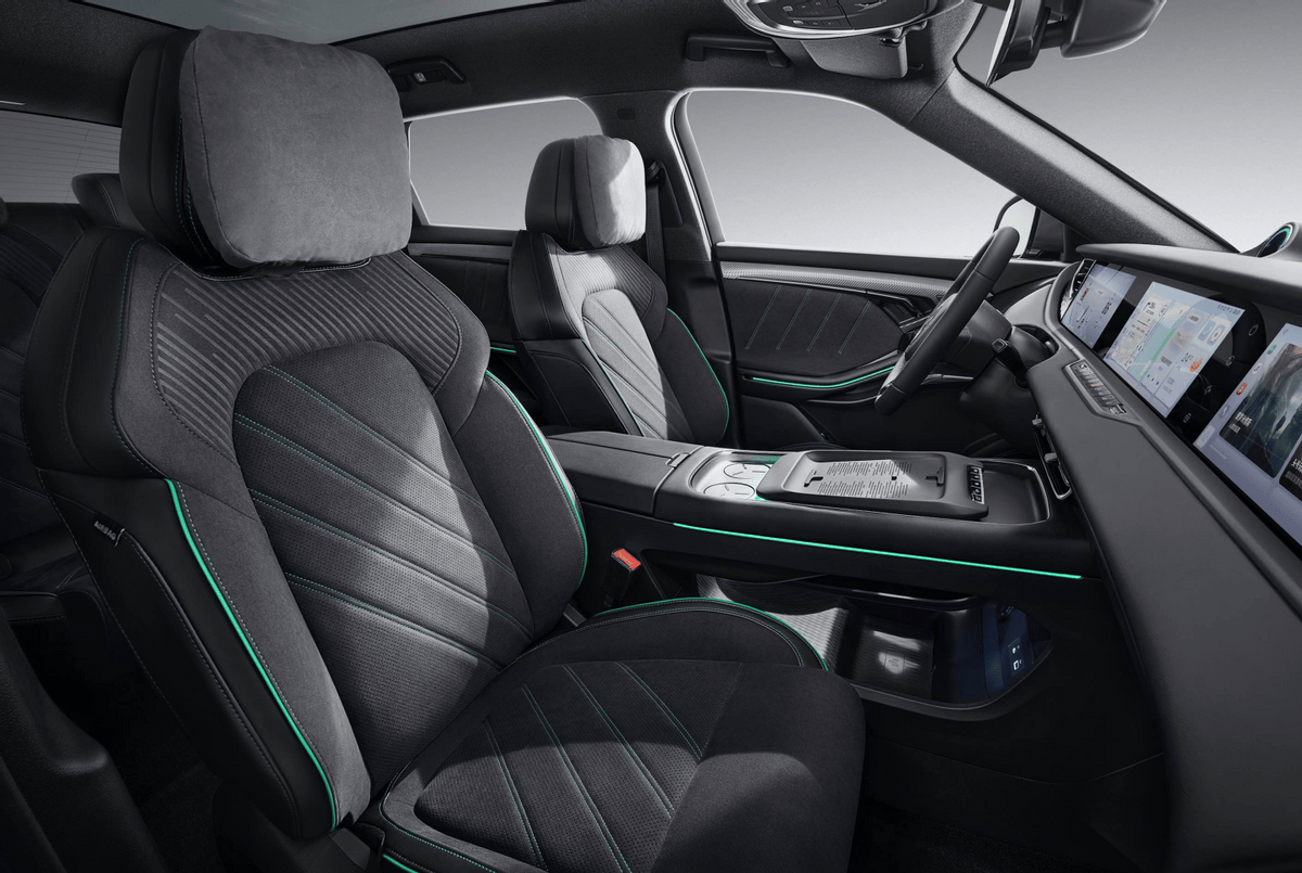 2024粤港澳车展：岚图FREE 318惊喜预售 梦想家私人定制版重磅来袭_搜狐汽车_搜狐网