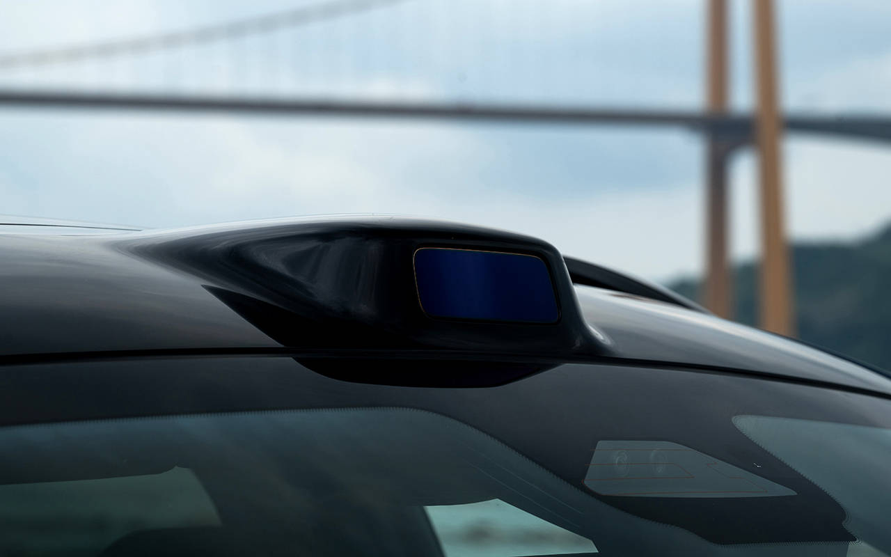 本身就优秀却还要进化 这么努力的问界新M7 Ultra了解一下_搜狐汽车_搜狐网