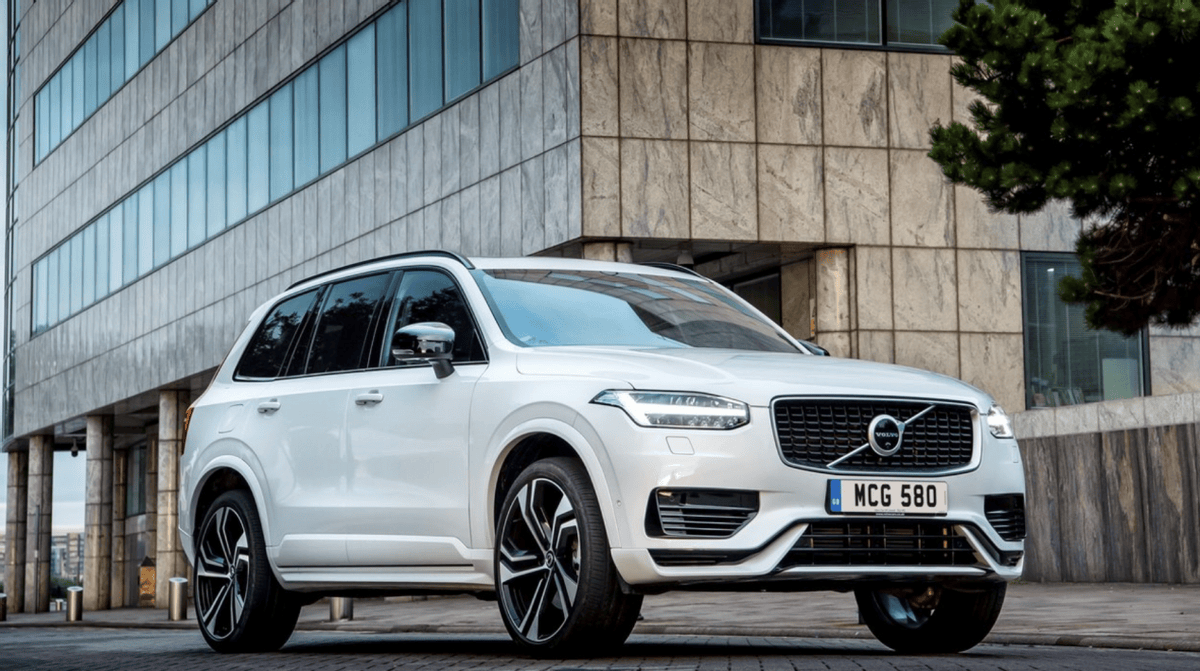 高端SUV三强争霸：奥迪Q6、宝马X5和沃尔沃XC90谁更适合你？_搜狐汽车_搜狐网