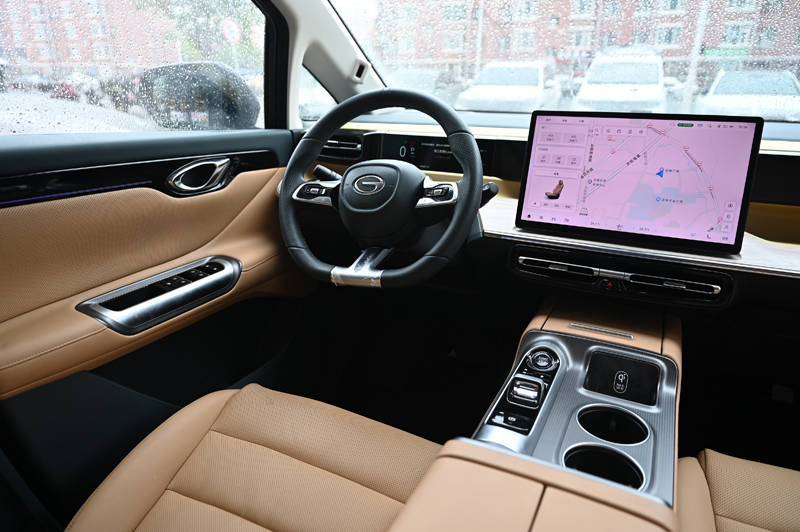 东北家庭喜欢“大车”，问界M7理想L7传祺E8谁是最优解？_搜狐汽车_搜狐网