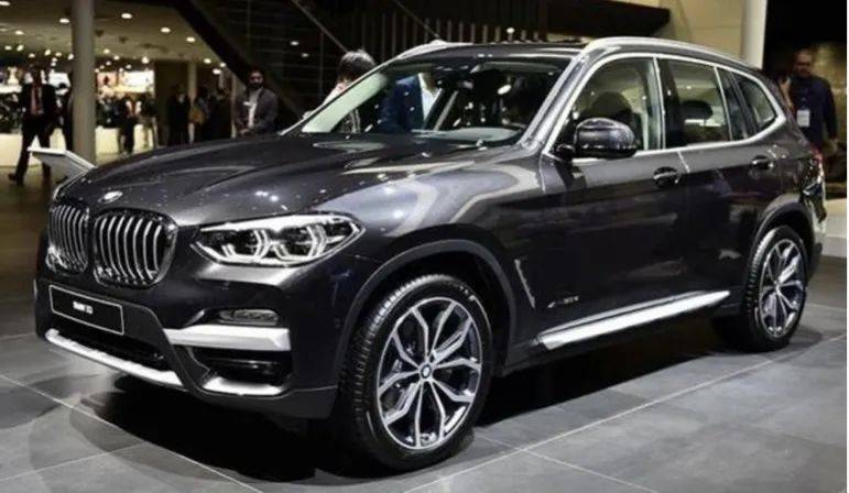 仅售8.8万起的“未来战士”，2.0T+8AT爆252马力，SUV卷王真酷！_搜狐汽车_搜狐网