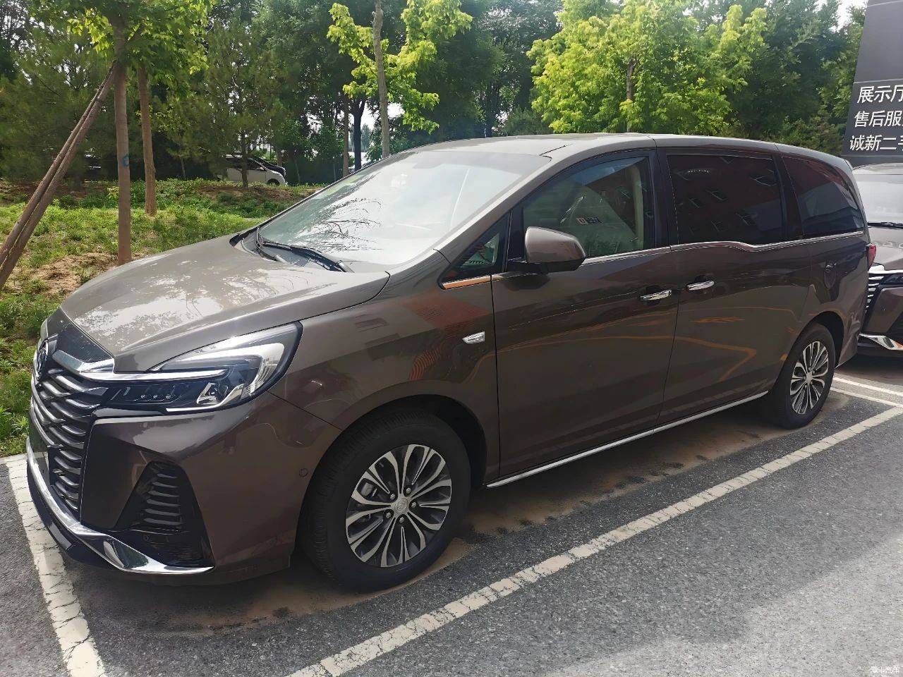 上汽紧急推出两款新车，帮助GL8收复失地_搜狐汽车_搜狐网