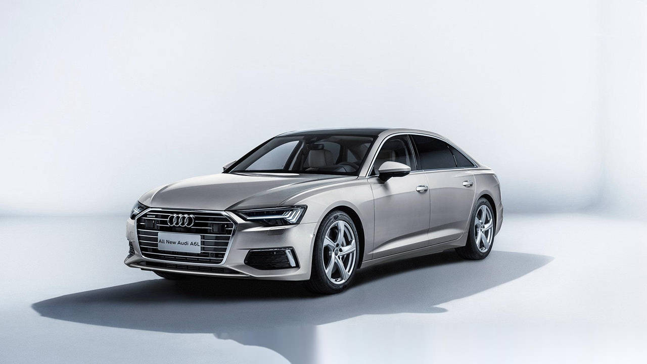 5月高端轿车销量：C级第一，宝马i3破5000，A6L卖得比A4L好_搜狐汽车_搜狐网