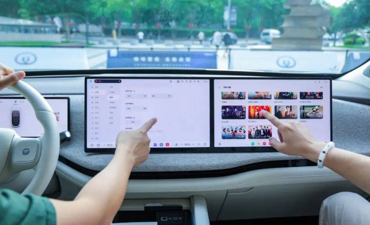 联合引擎 | 长城Coffee OS 3智慧空间发布，智能体验再升级？_搜狐汽车_搜狐网