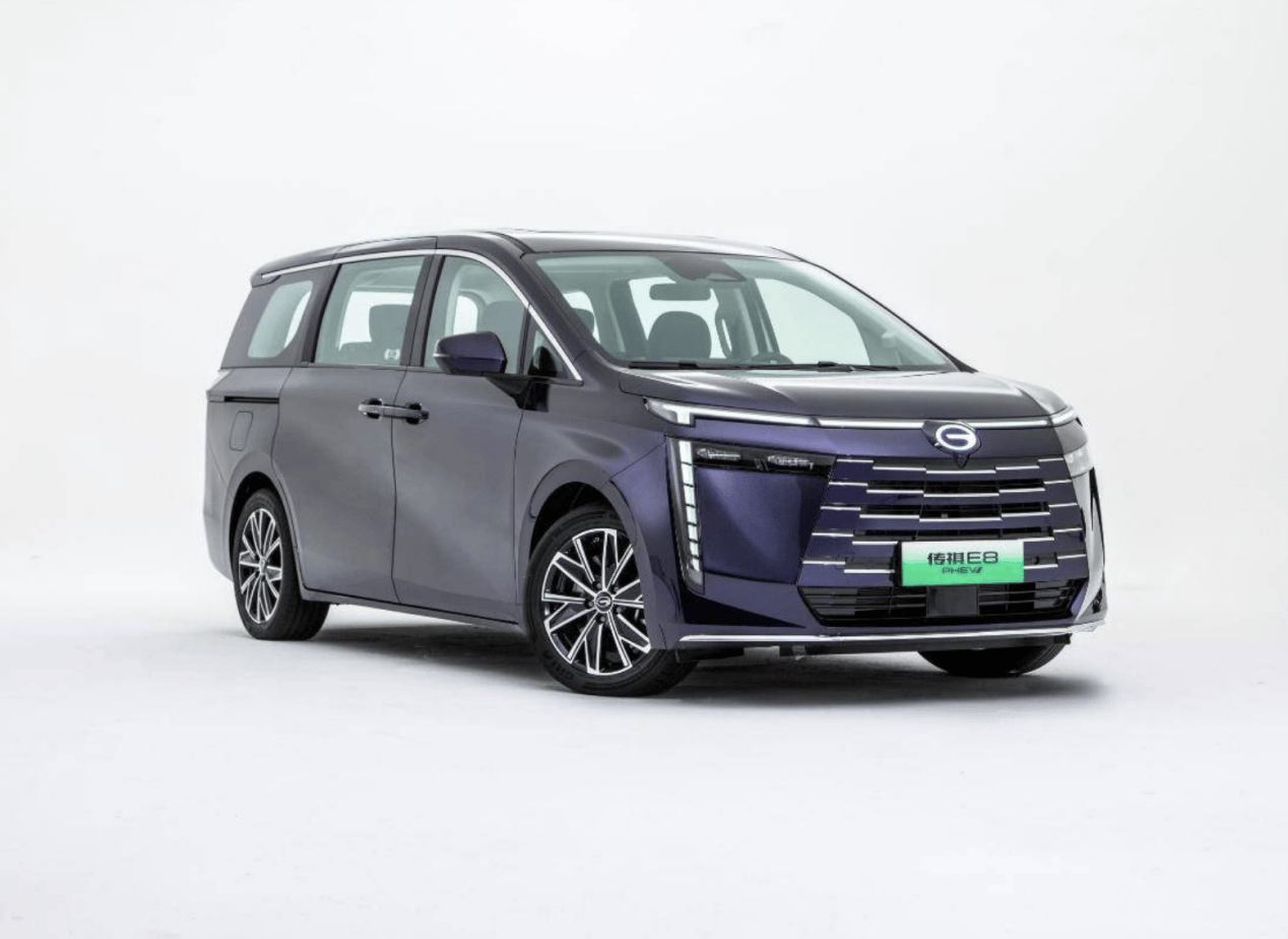 上汽大通大家7插混版对比广汽传祺E8，20万左右的插混MPV该买谁？_搜狐汽车_搜狐网