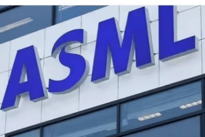 近100台光刻机！ASML措手不及，做梦也没想到变化竟如此之快_制造_芯片_科技