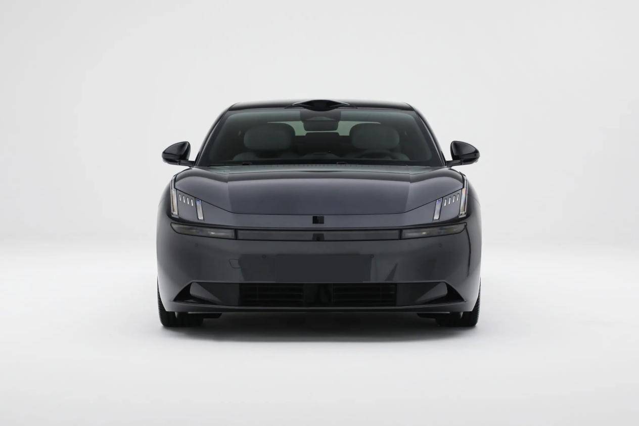 齐上阵！领克Z10全球首秀，和极氪001同平台，800V、双腔空悬都有_搜狐汽车_搜狐网