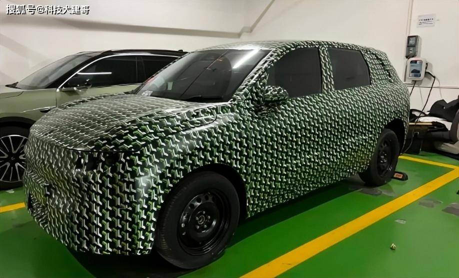 零跑10万级新车明年发布；豪威发布OCH2B30超小型摄像头模组_搜狐汽车_搜狐网