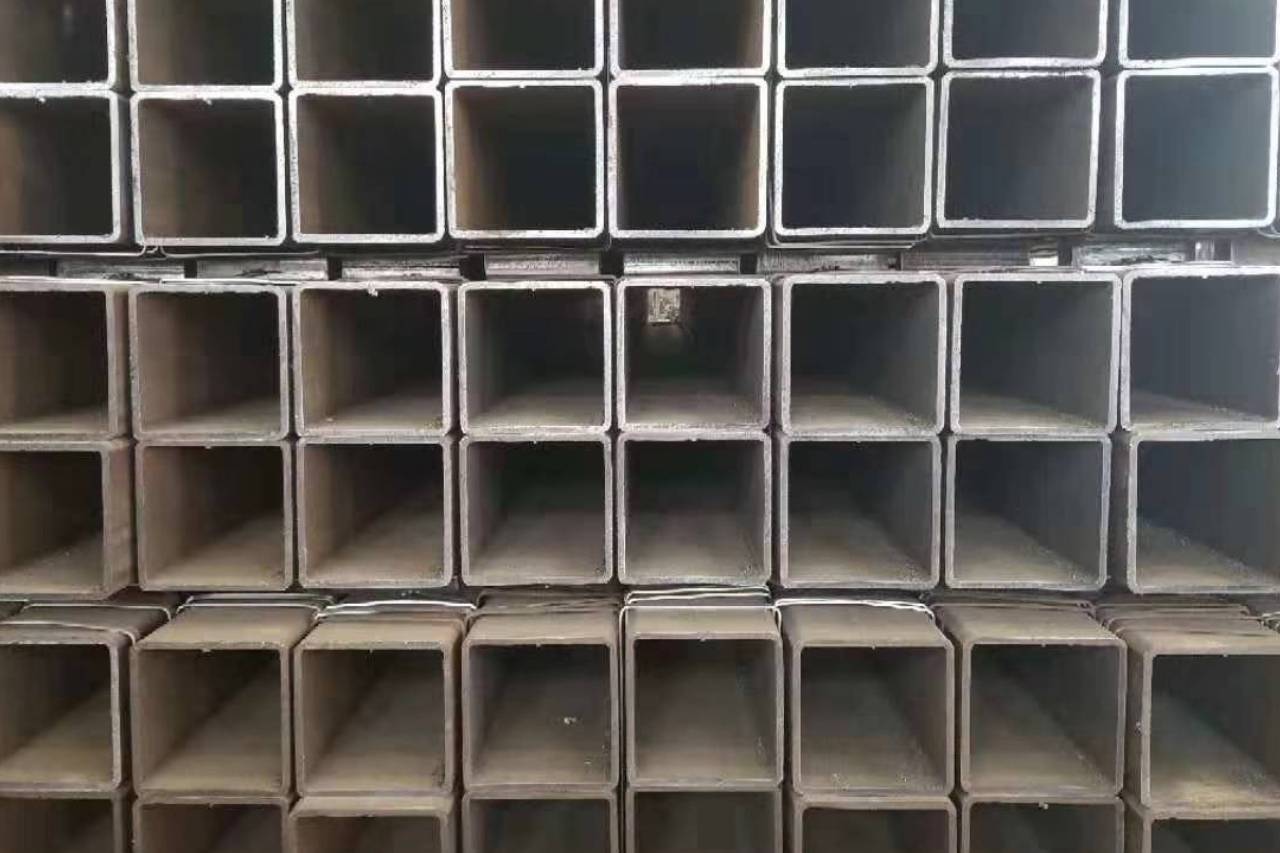 Q355ND无缝方管Q355ND无缝方形管_领域_性能_结构钢