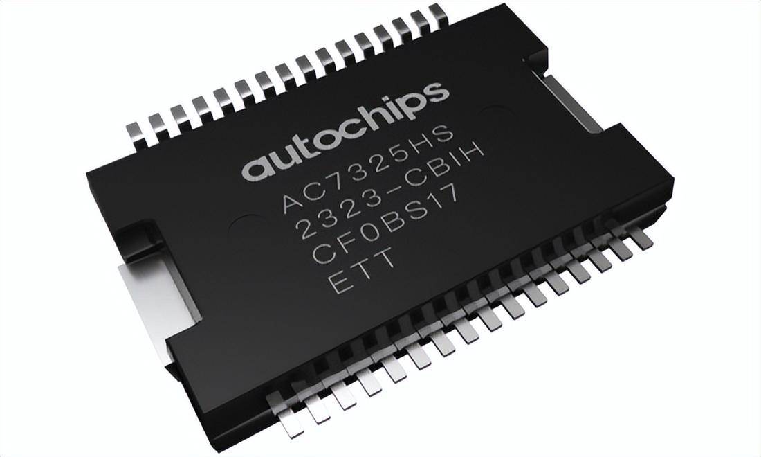 助力中国“芯” | autochips 最新汽车MCU现已上线唯样_搜狐汽车_搜狐网