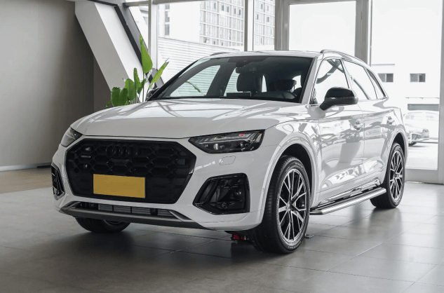 2025款Q5L配置曝光，10月到店，现款最高优惠16万，能抄底吗？_搜狐汽车_搜狐网