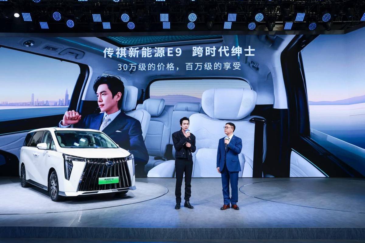 传祺MPV“霸榜”销量冠军，M6 MAX成10-15万级“真香”选择！_搜狐汽车_搜狐网