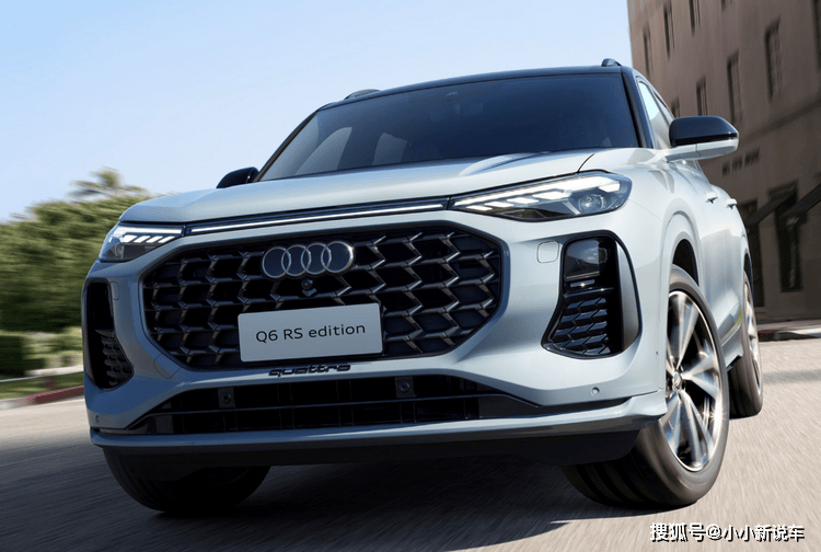 豪华中大型SUV之争，奥迪Q6对比沃尔沃XC90，谁更值得考虑？_搜狐汽车_搜狐网