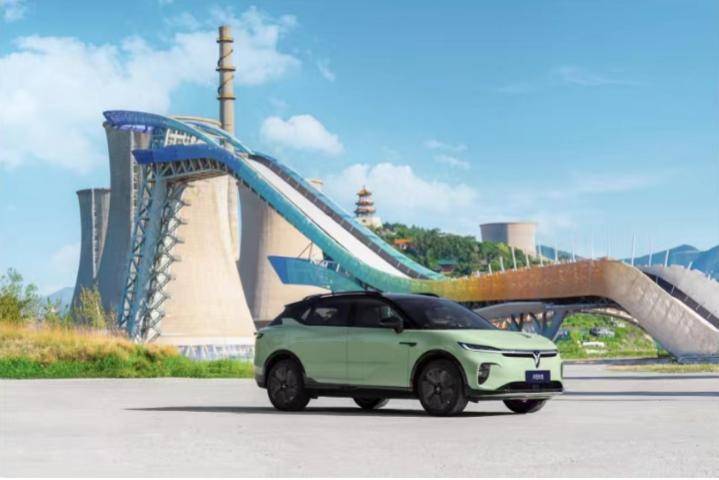 901km续航+800V平台+5C超充，岚图知音成为车圈“985”学霸_搜狐汽车_搜狐网