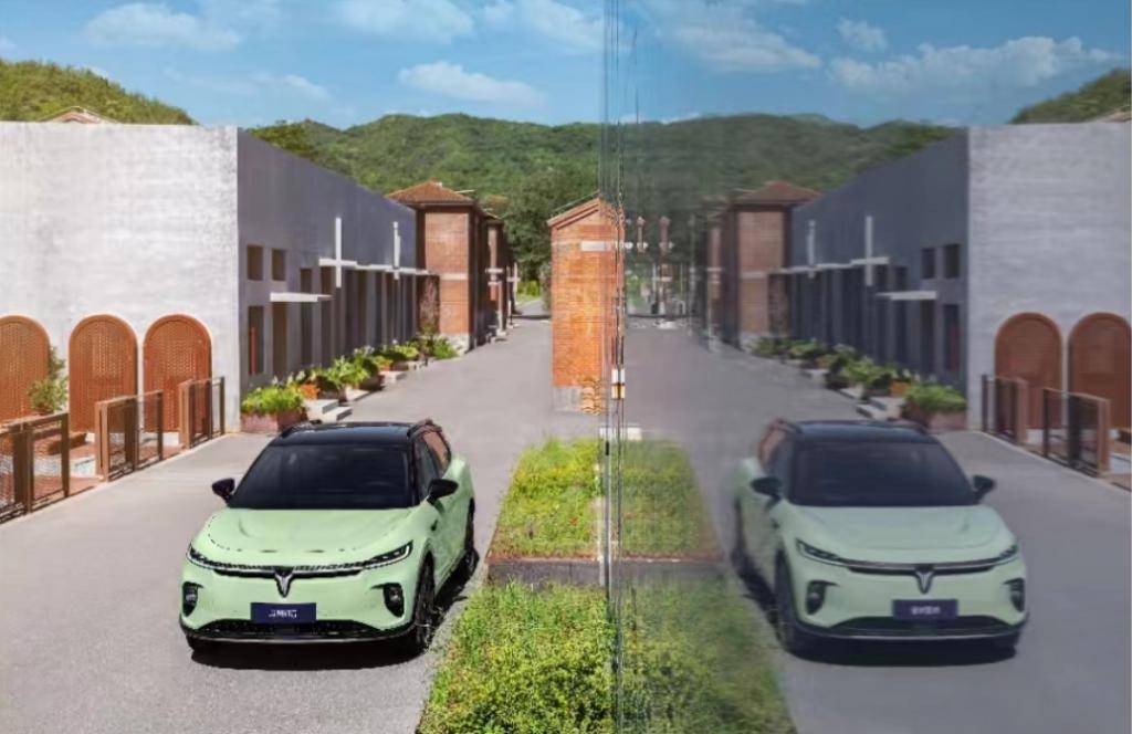 901km续航+800V平台+5C超充，岚图知音成为车圈“985”学霸_搜狐汽车_搜狐网