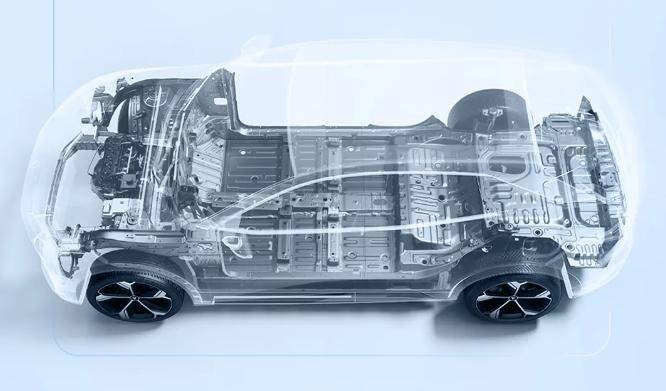 深蓝S07上市14.99万起售，搭载华为乾崑智驾！能竞争比亚迪双车？_搜狐汽车_搜狐网