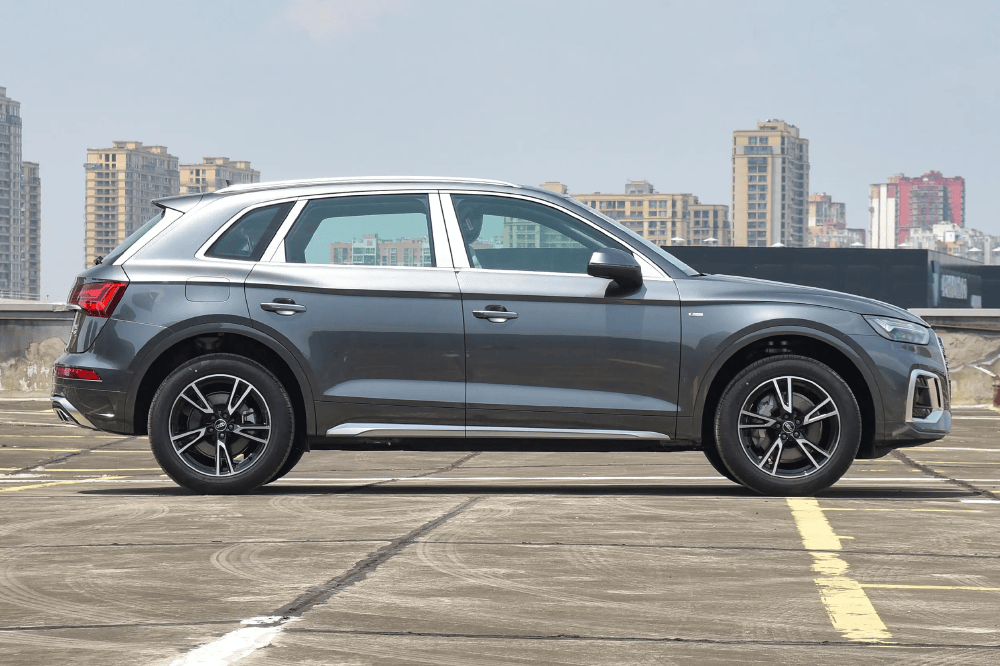 豪华SUV空间PK奥迪Q5L与宝马X3谁更能满足你的需求_搜狐汽车_搜狐网