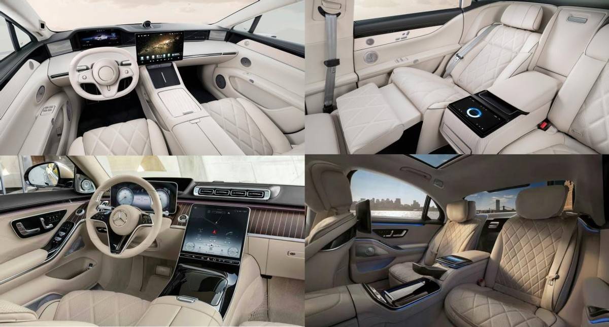 首发尊享！享界S9提前揭秘：极致舒适体验，一试难忘_搜狐汽车_搜狐网