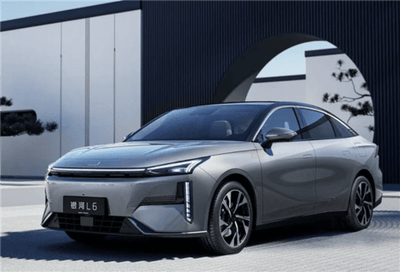 你没看错！银河L6龙腾版起售9.98w！_搜狐汽车_搜狐网