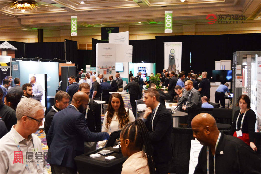 2025年美国拉斯维加斯新能源电动车展EVCS 2025_搜狐汽车_搜狐网
